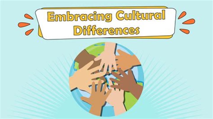 Dispelling Ethnicity Myths and Embracing Her Unique Identity! | - The ...